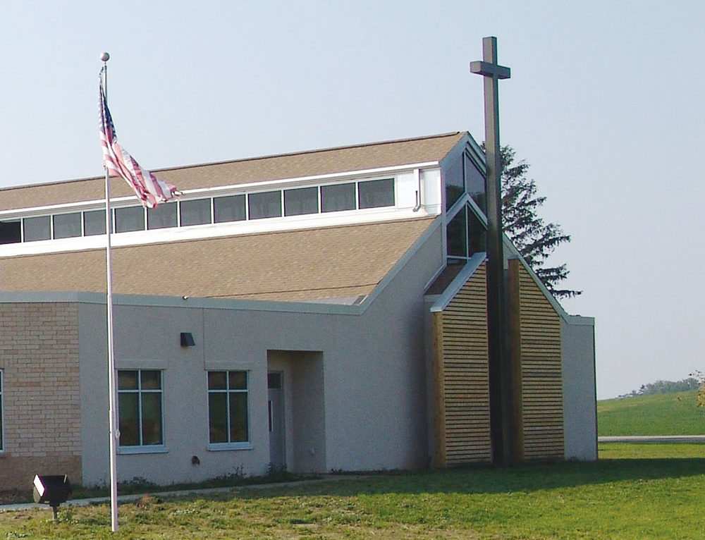 Maas Brothers Construction Portfolio historic preservation Fort ...