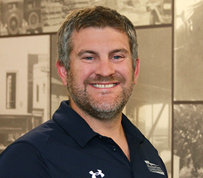 The Long History of Maas Brothers Construction - Since 1922