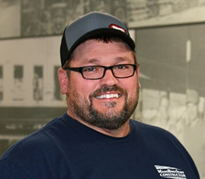 The Long History of Maas Brothers Construction - Since 1922